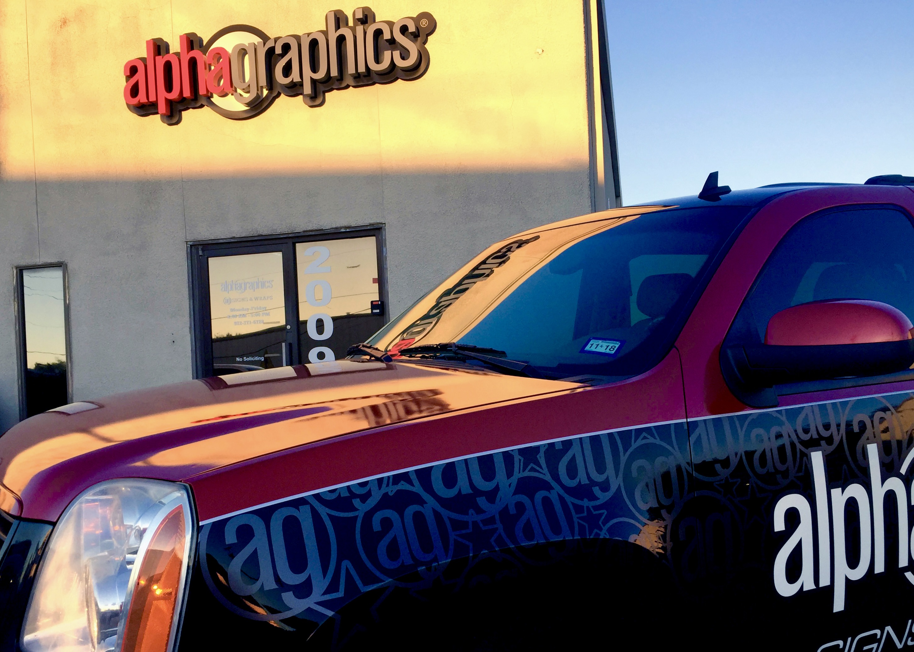 Home | alphagraphics.com/us-texas-rockwall-us749 | AlphaGraphics Rockwall